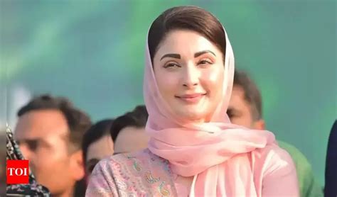 Maryam Nawaz Latest News News Latest Updates And Stories Samaa Tv