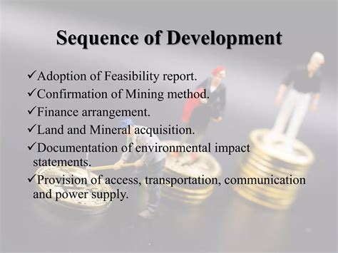 Stages Of Mining Development And Exploitation PDF