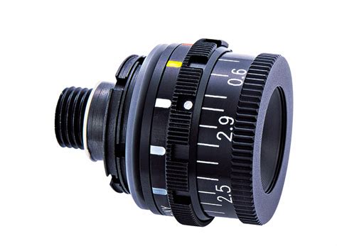 Iris Disc 5 Colour Shootingstuff