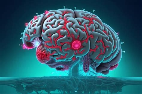 Premium Ai Image A Comprehensive Exploration Of Human Brain Anatomy