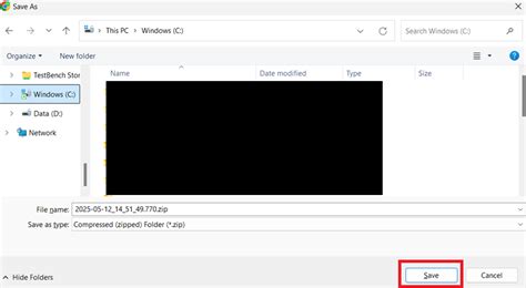 Collect Log Files From Project Configuration Tool 20 Pct 20