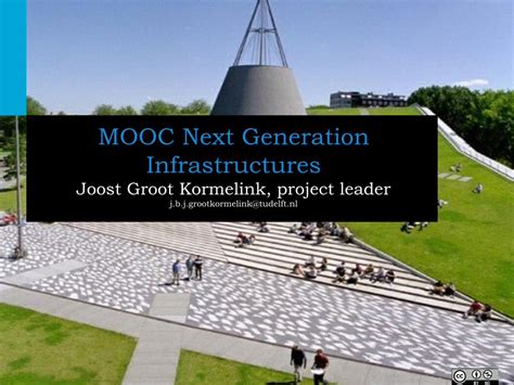 Pdf Mooc Next Generation Infrastructures Presentation Innovative Aspects Dokumen Tips