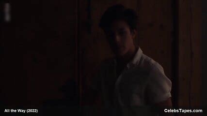 Louisiane Gouverneur Nude Full Frontal And Lot Of Hot Sex