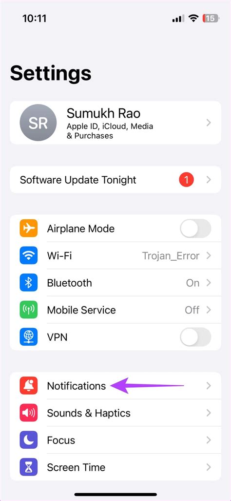 Ways To Fix IPhone OTP Autofill Not Working Guiding Tech