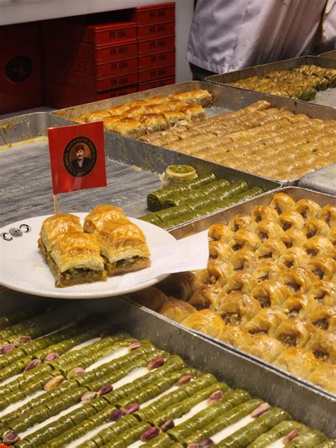 튀르키예이스탄불 탁심 신시가지 맛집 추천 쿰피르 카이막 로쿰 케밥 네이버 블로그