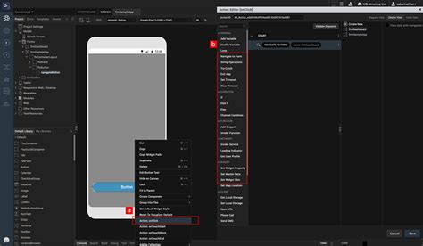 getting started with iris hcl volt mx documentation