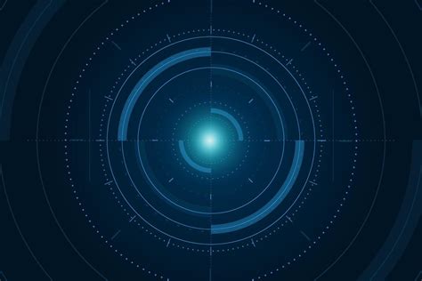 Page 10 Futuristic User Interface Vector Art Icons And Graphics For Free Download