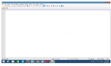installing wamp and php basics web application development ii