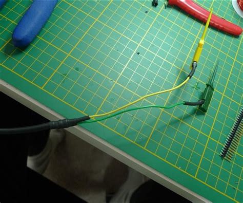 Diy Oscilloscopes Instructables