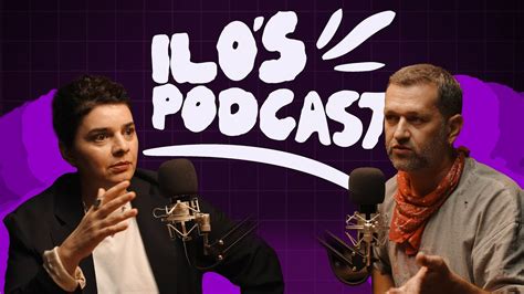 ილოს პოდკასტი 27 ქეთი დევდარიანი Youtube