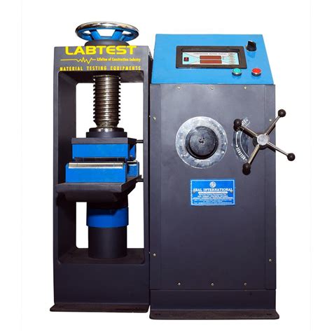 flexure testing machine zeal international