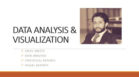 Do Excel Data Analysis And Statistical Visualizations Reports By Zainbaloch2011 Fiverr