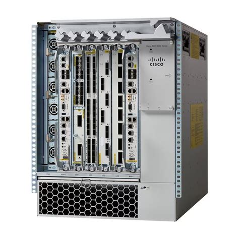 Asr 9006 Ac V2 Cisco Asr 9000 Router Price