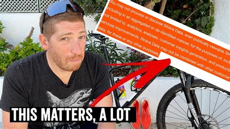 Strava Api Agreement Update Page 3 Trainerroad