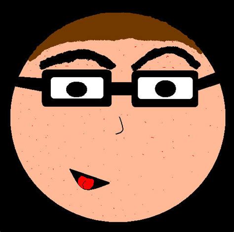 Sterio Type Nerd By Pistol20 On Deviantart