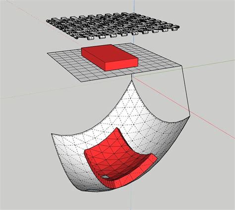 help flowify inverse effect extensions sketchup community