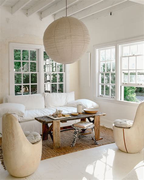 Idées Inspirantes Pour Une Maison De Style Cottage Avec Leanne Ford