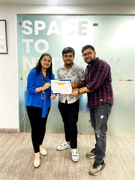 Shreshth Gupta On Linkedin Digitalmarketing Teamwork Creativity Innovation Grateful