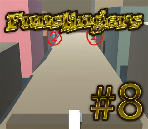 “funslingers” Devblog 8 Script Communication Using Getcomponent In