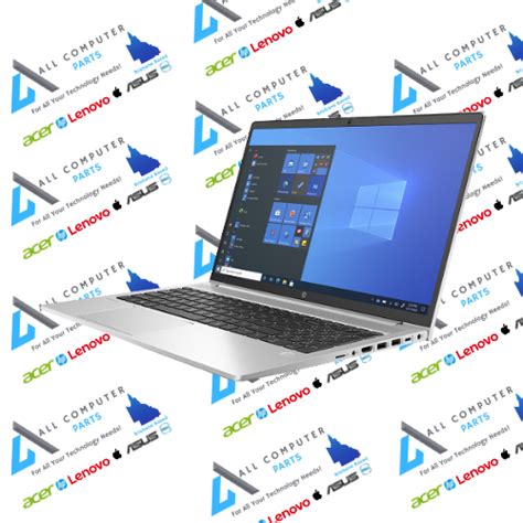 New HP Probook G I Gb Ssd All Computer Parts