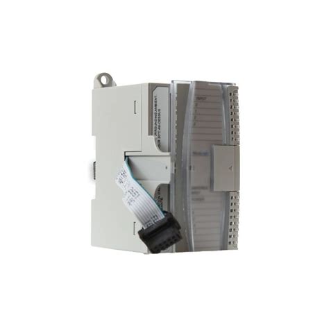 1762sc IF4OF4 Allen Bradley PLC World