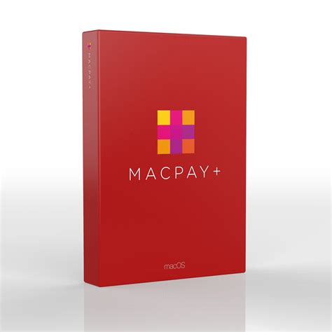 Macpay V6 Macpay By Quartesoft
