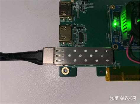 基于 Fpga 的10g 万兆 Tcp 协议栈实现 服务器版本，提供源码和技术支持 知乎