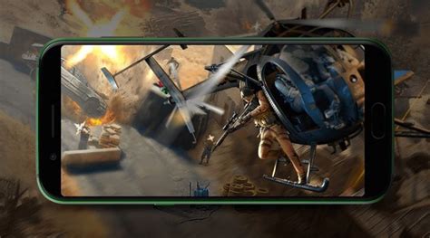 มาตามนด Xiaomi เปดตวสมารทโฟนสำหรบการเลนเกมโดยเฉพาะ