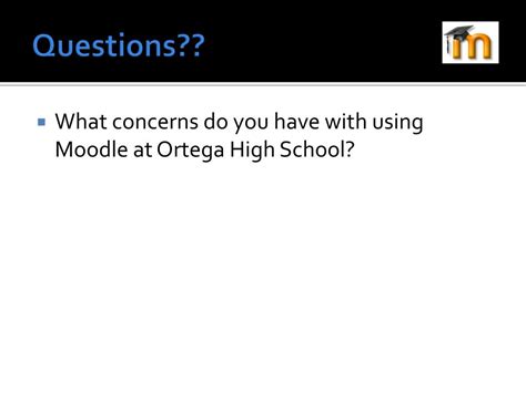 ppt creating meaningful learning using moodle powerpoint presentation