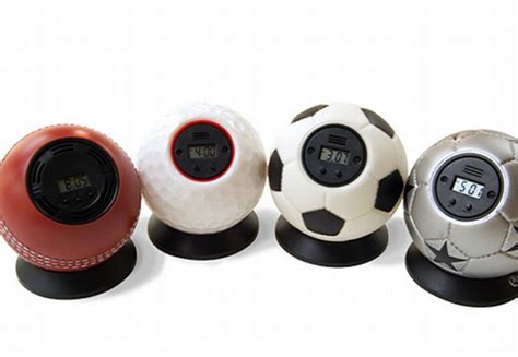 Creative Alarm Clocks 19 Pics