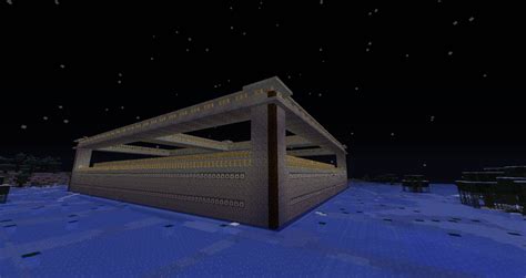 Mc Pacific Games Minecraft Server