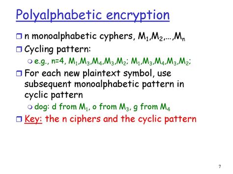 Cryptography Overview Symmetric Key Cryptography Ppt Download