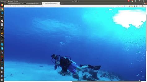 Configure Django Settings For Media Upload And View Image Files 1227 Youtube