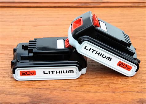 Tips Perawatan Baterai Lithium Ion Cordless Alatproyek Id