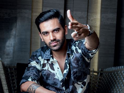 Deepak Chahar Fortune India