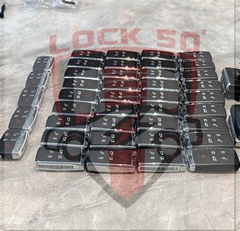 Lock HW B JLR Key Tool JLR Key Tool SW HW B OBD Tool JLR To Diagnostics Read