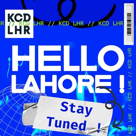 Kubernetes Community Days Lahore Lahore