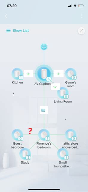 Wifi Healthy Then It Drops Decos Off Home Network Community