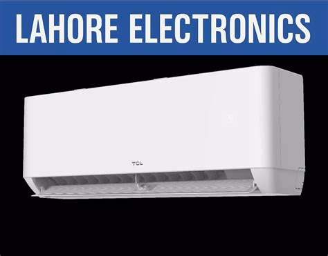 Tcl 24t3 Pro 2 Heat And Cool 2 Ton T3 Compressor Air Conditioner Lahore Electronics Haier Estore