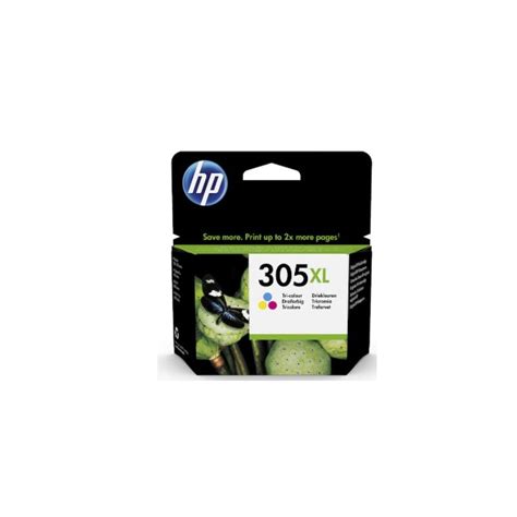 Hp Ym Ae Xl High Yield Tri Color Original Ink Cartridge Geewiz