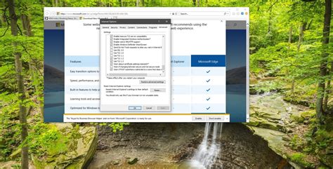 How To Enable Tls 13 In Windows 10 Technoresult
