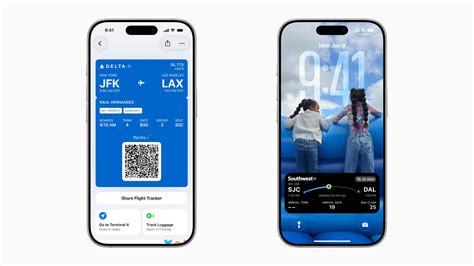 Here S How Ios 26 Enhances Boarding Passes On Your Iphone Macrumors Forums