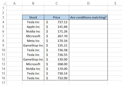 True Function Formula Examples How To Use True In Excel Wall