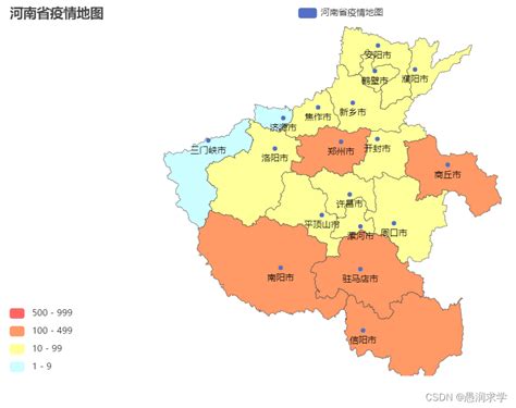Python基础——json数据及pyecharts入门使用【用pyecharts生成折线图，地图，和动态柱状图】 腾讯云开发者社区 腾讯云