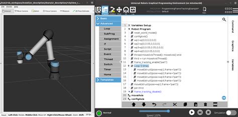 Programming Waypoints In A Moving Frame — Motionplus Documentation