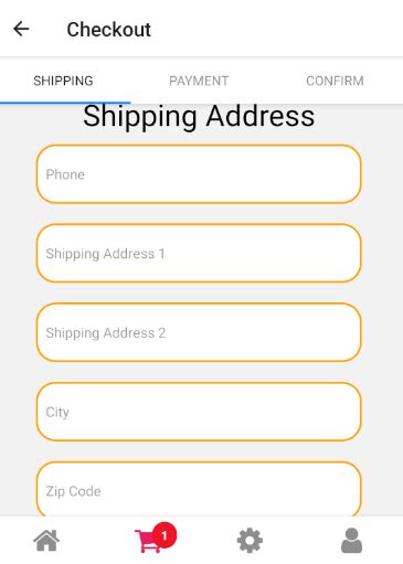Github Robertiacovmy Shop This E Commerce Was Made From Scratch