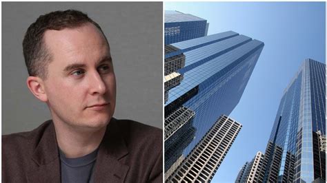 Genslers Steven Paynter On His Office Conversion Algorithm