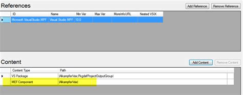 Customize Output Windows In Visual Studio • Codewrecks