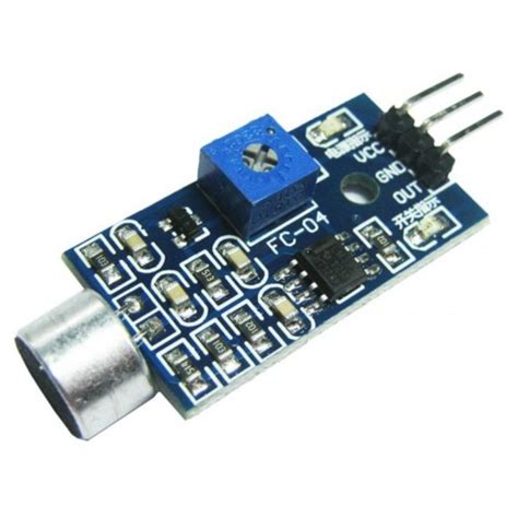 Berbagai Macam Sensor Arduino Beserta Fungsinya Arduino Indonesia Tutorial Lengkap Arduino