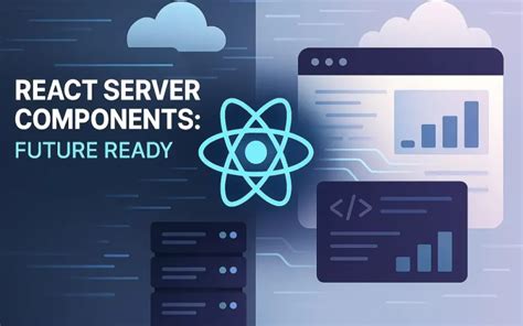 React Server Components Rsc The Architects Guide To Modern Hybrid